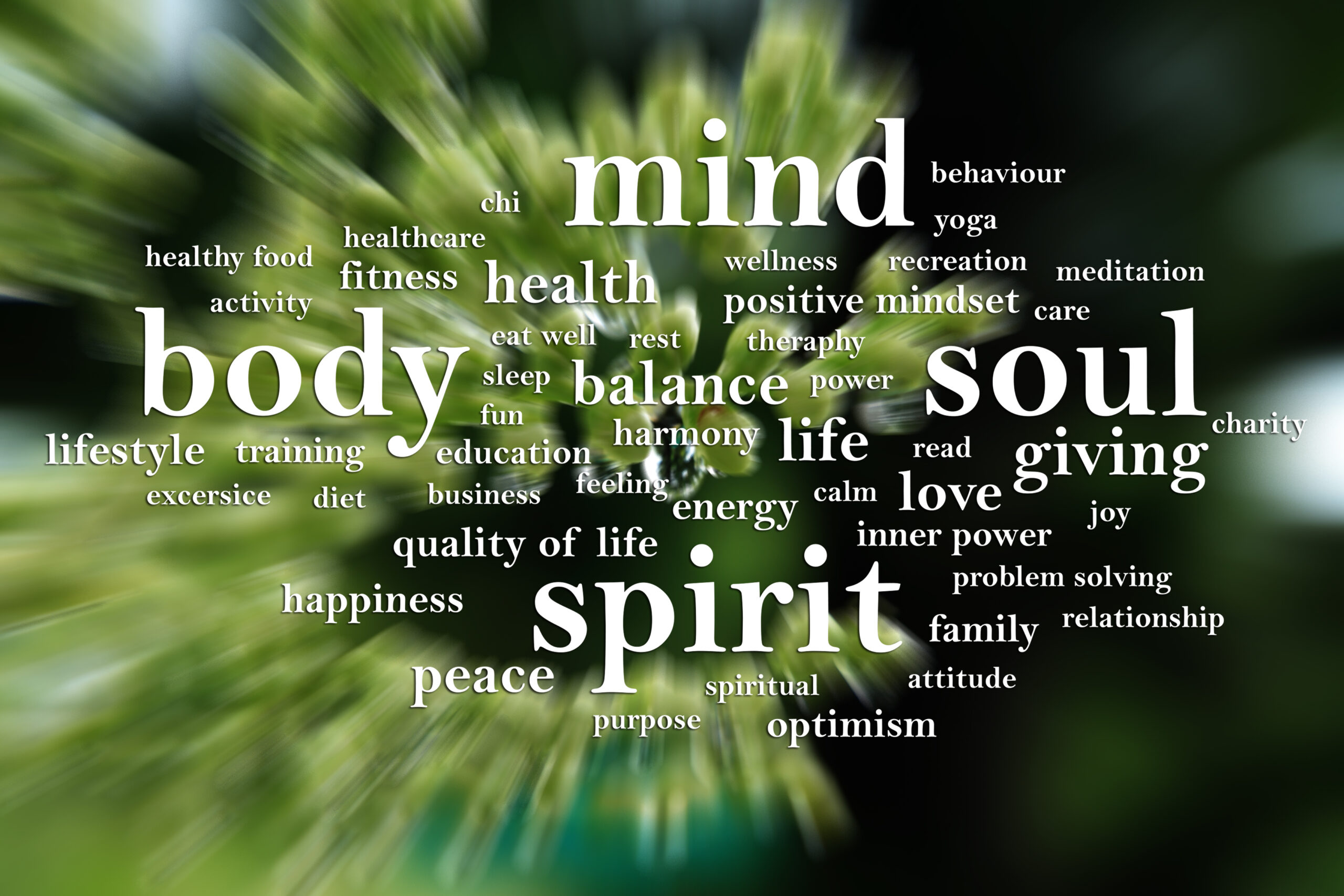 Awakening Well-being: Mental Health Through the Practice of Mindfulness ...
