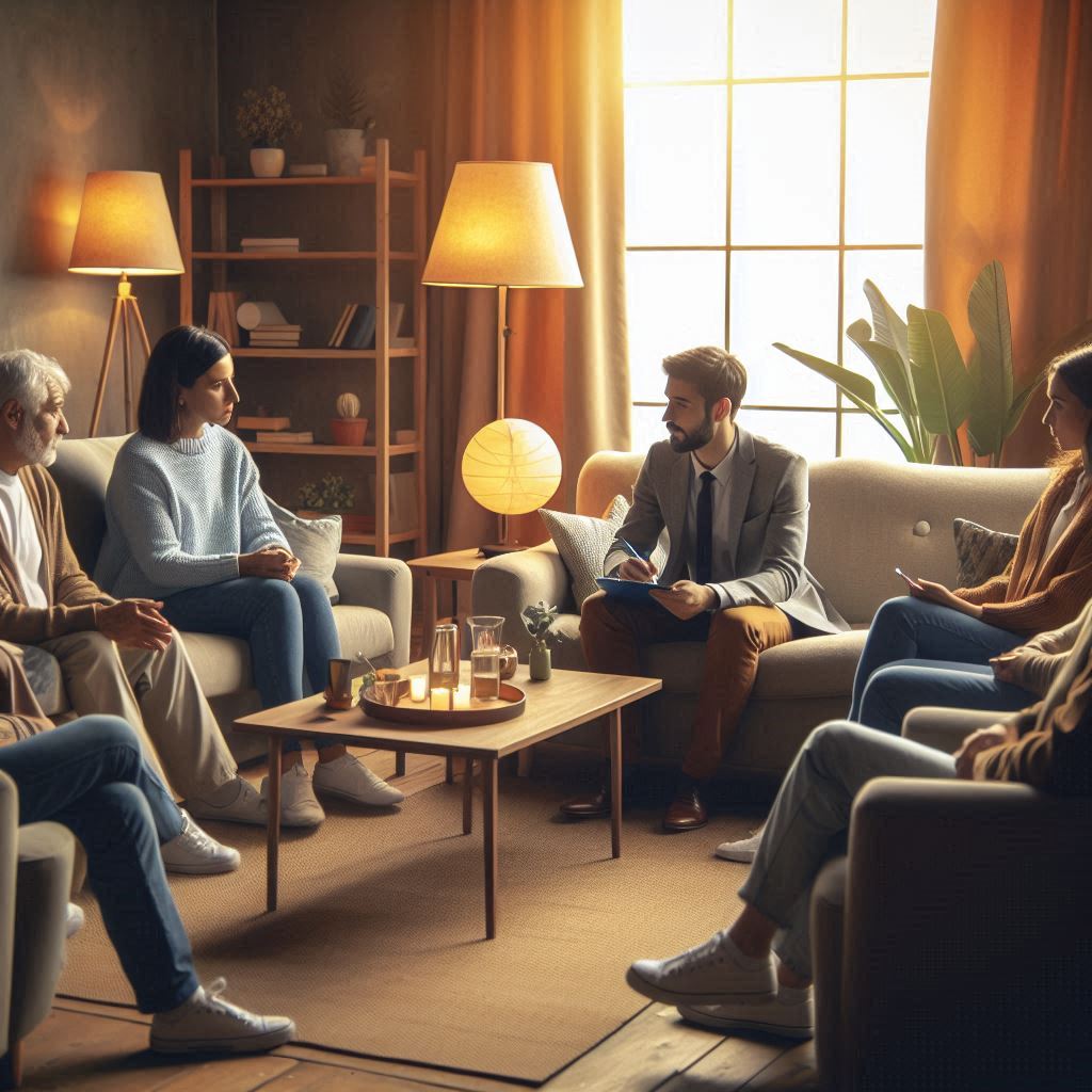 Using ACT Therapy to Focus on What Matters Most • Margaret Perry, LCSW